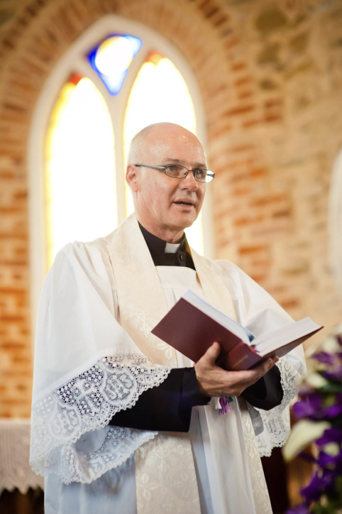 Weddings - St Saviour's Anglican Church