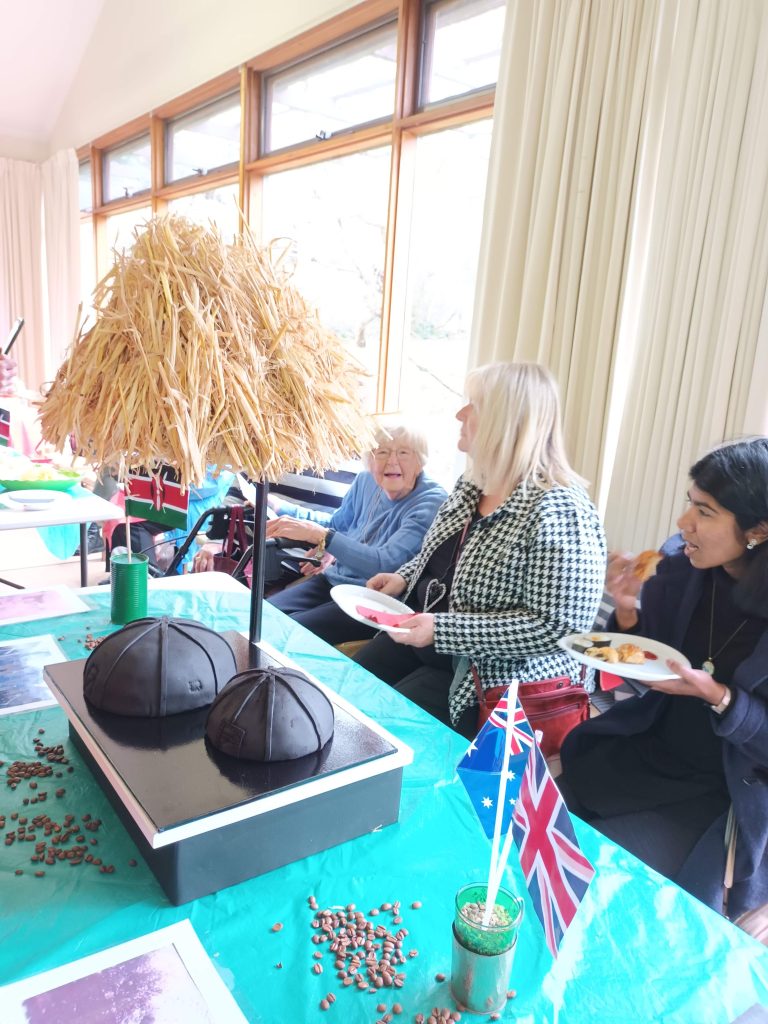 News – Coromandel Valley