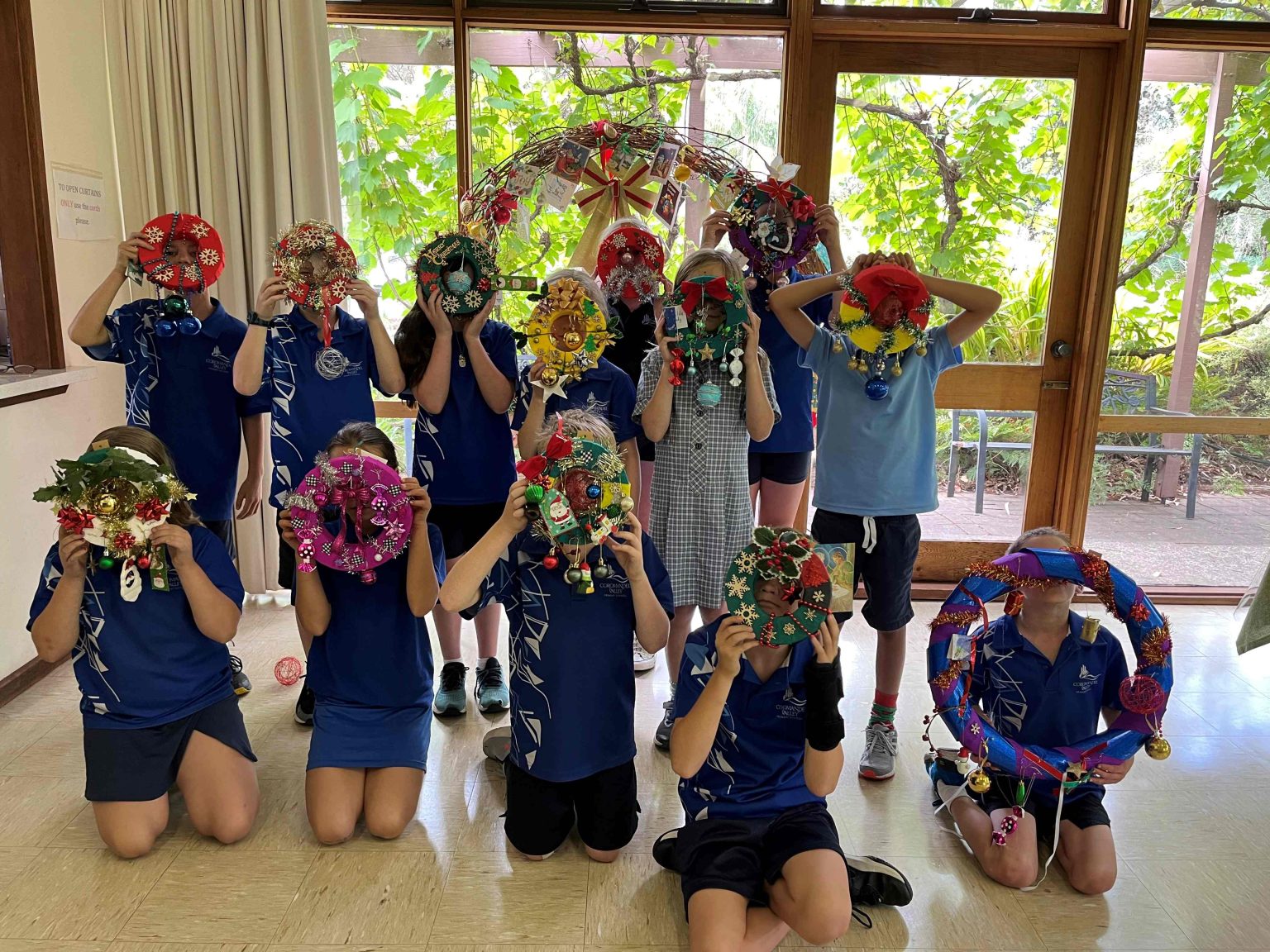 News – Coromandel Valley