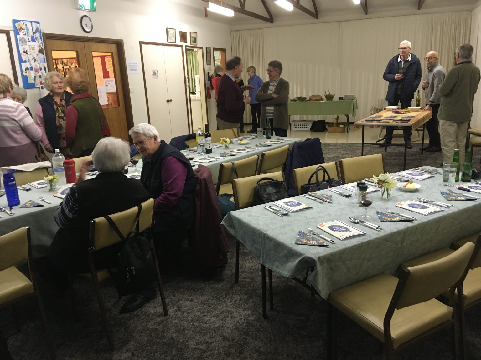 News – Coromandel Valley